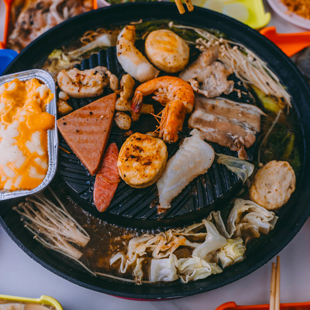 Siam Square Mookata – UPlay